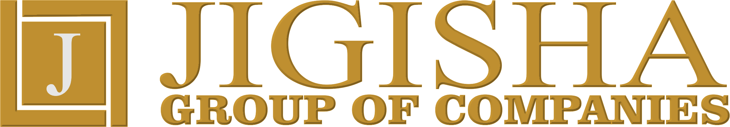 Jigisha Group of Companies — The Industrial Universe